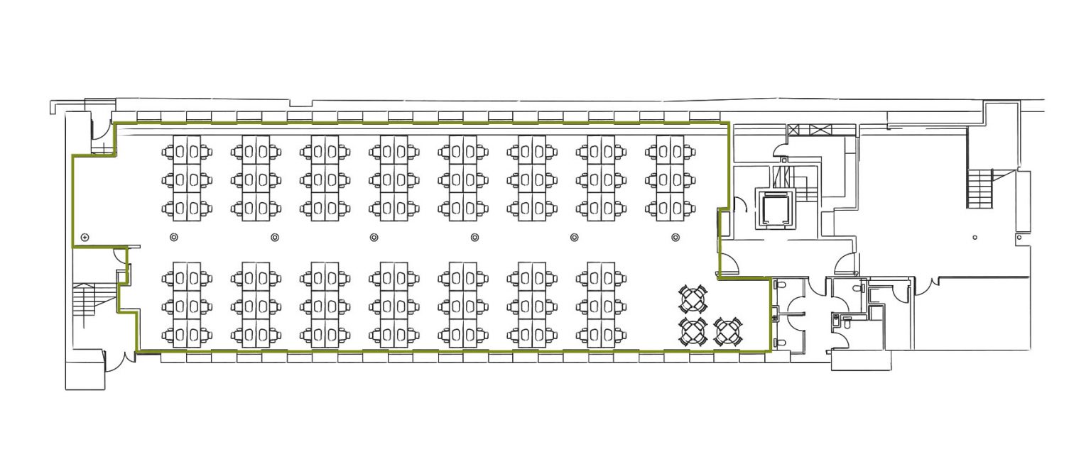 Bass Warehouse - Castlefield Estates